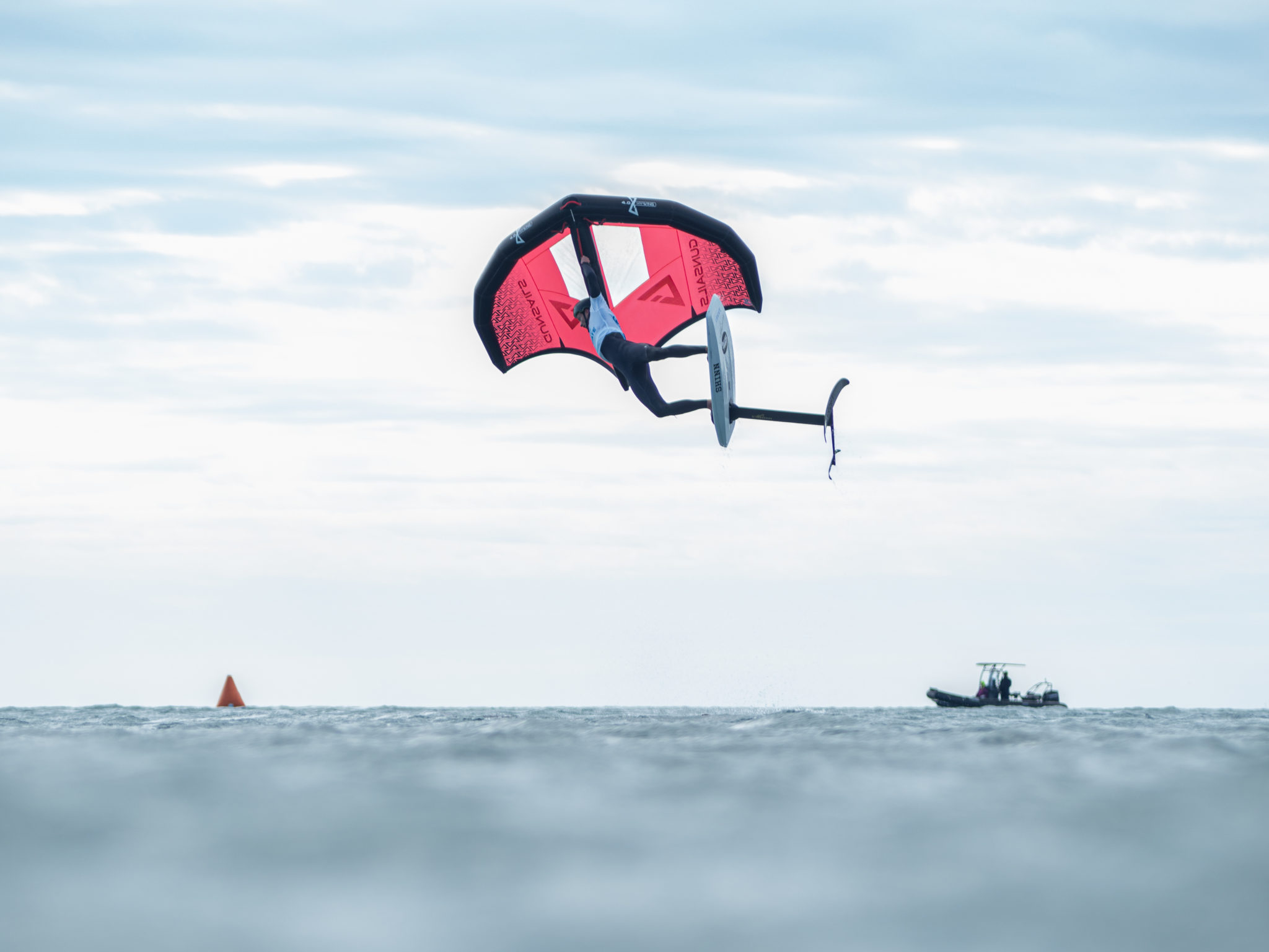 Everything you need to know about learning to wingfoil - GWA Wingfoil ...