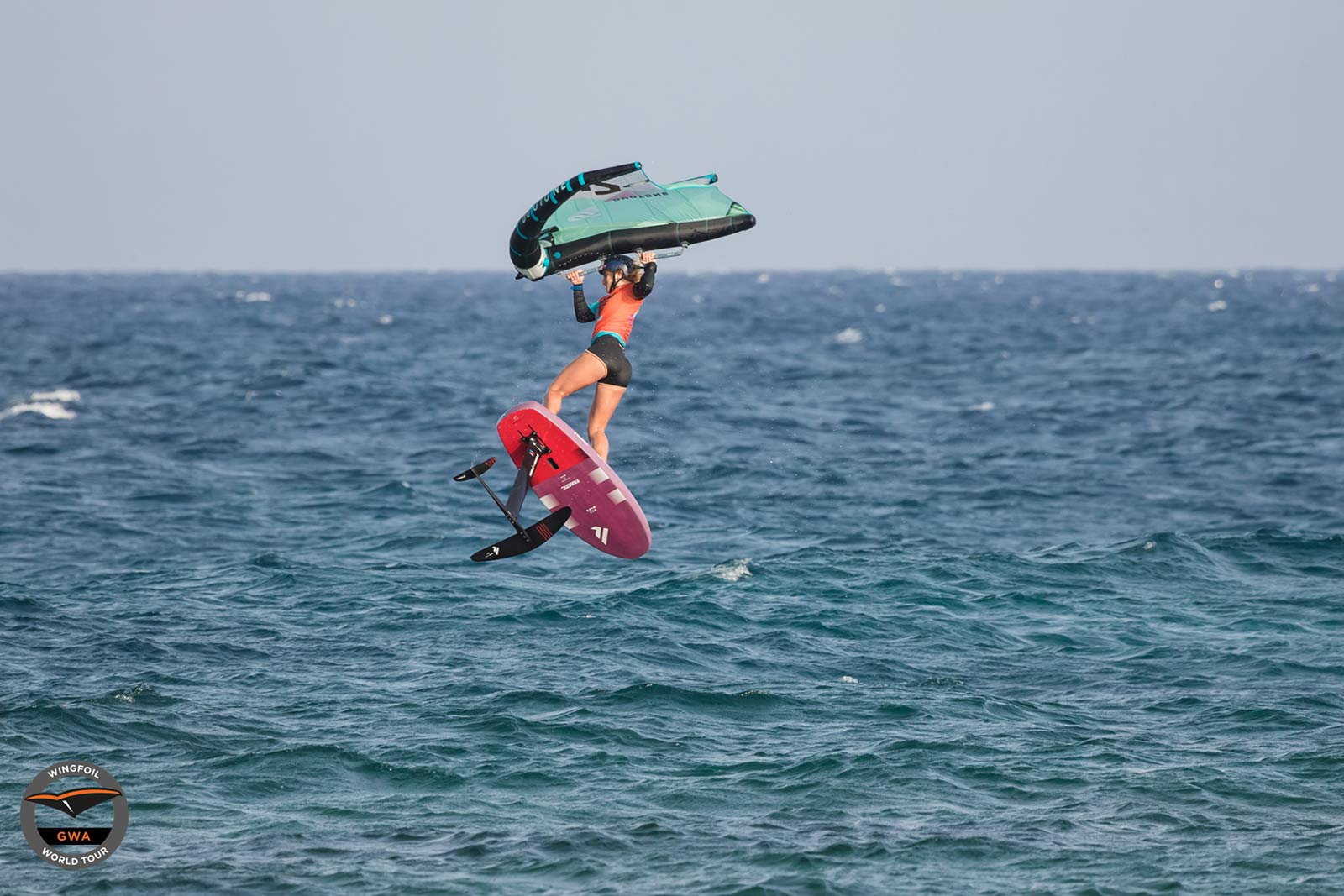Mid-Season Situation So Far - GWA Wingfoil World Tour 2022 - GWA ...