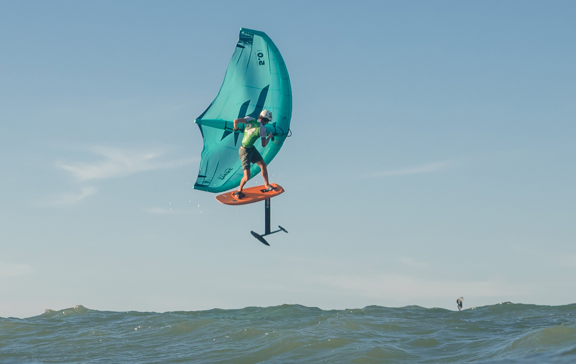 Taiba Teaser - GWA Wingfoil World Tour Finals Are Coming! - GWA ...