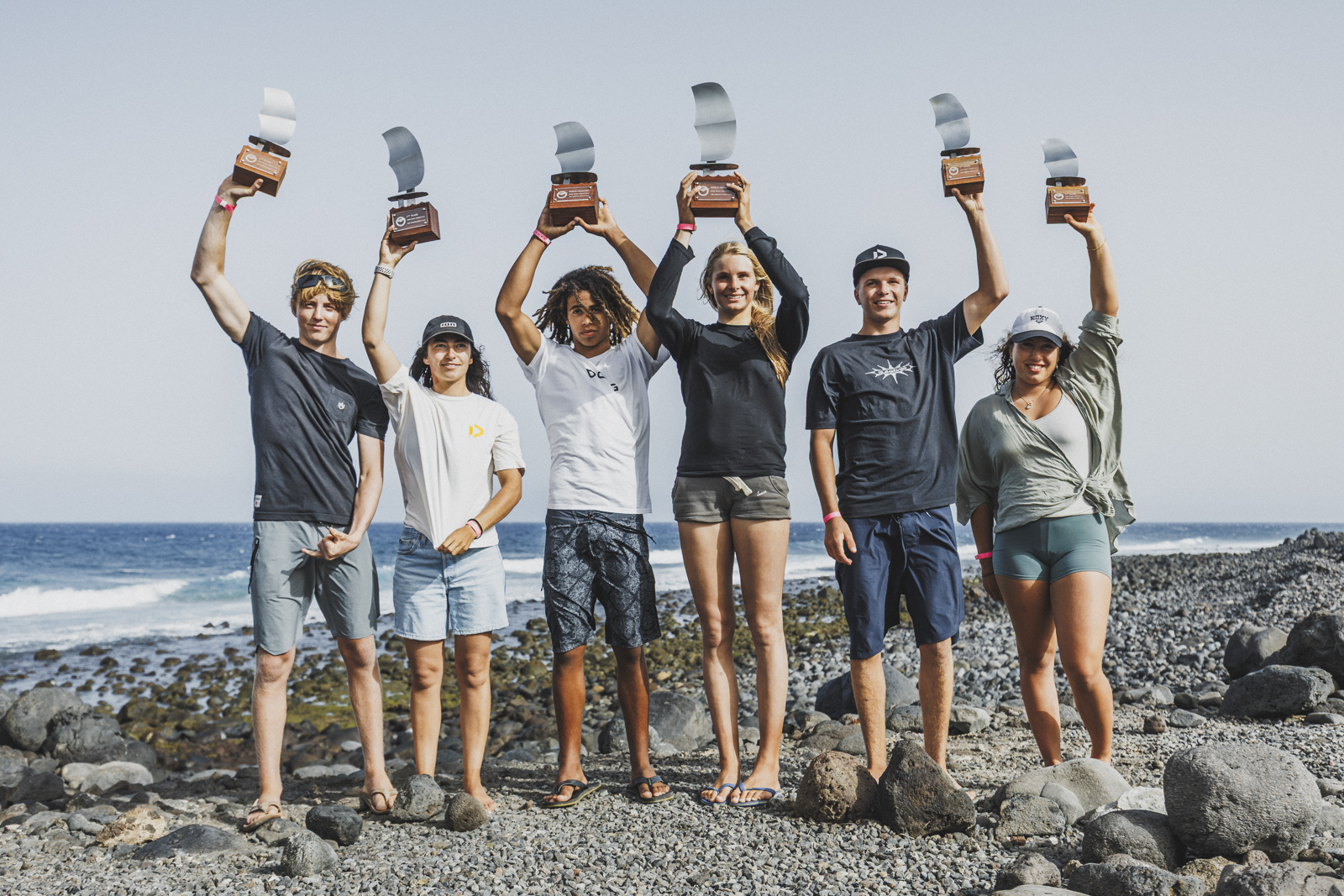 Castenskiold and Schlittenbauer crowned 2025 Surf-Freestyle World ...